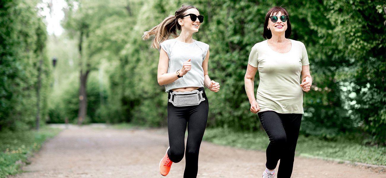 Elämän superkompensaatio – stressi voimavaraksi - Firstbeat Blogi