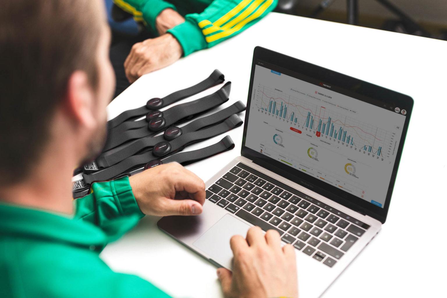Interpreting Training Data - Firstbeat