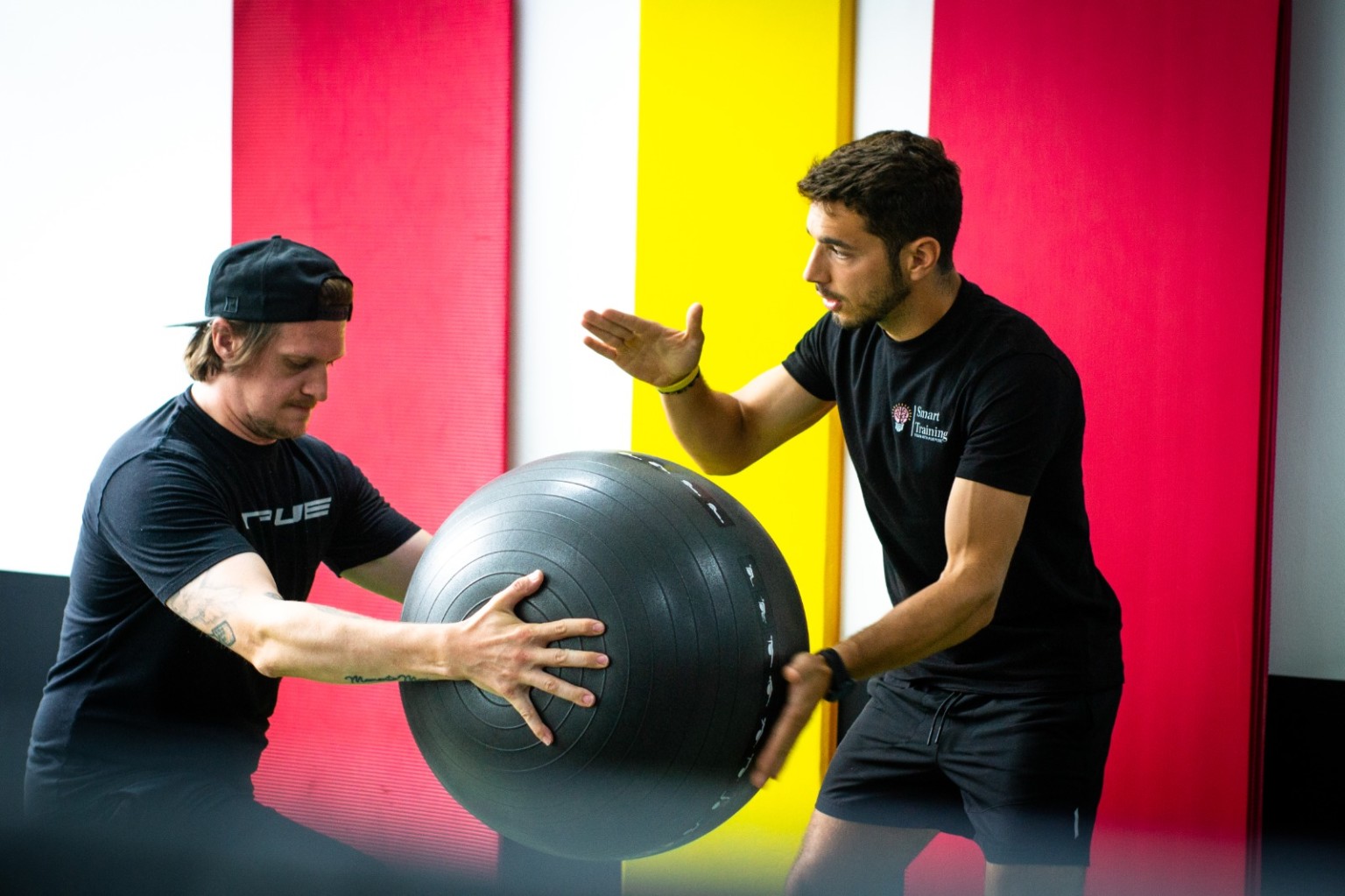 Performance Management with Smart Training and Firstbeat Sports - Firstbeat