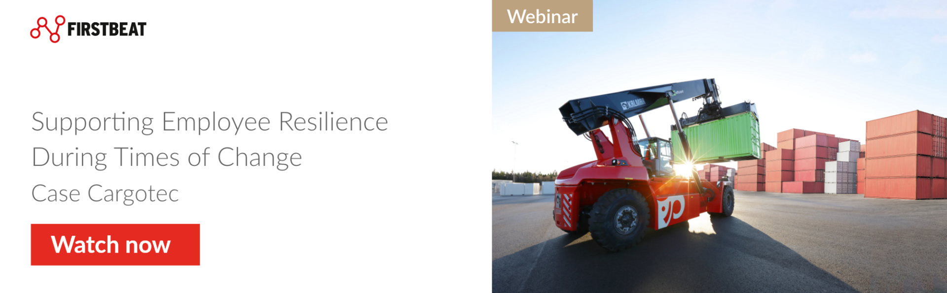 Supporting Employee Resilience During Times of Change - Firstbeat